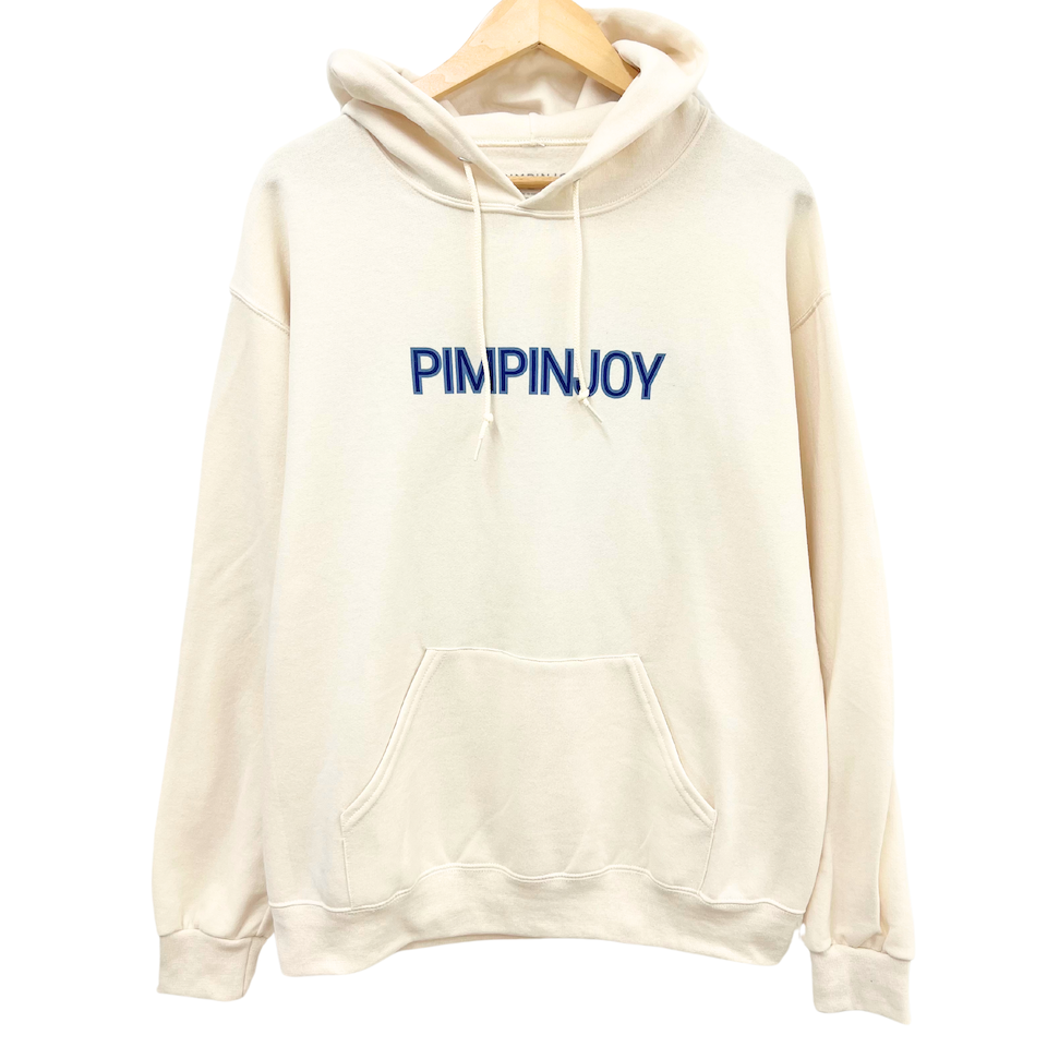 #PIMPINJOY – The Shop Forward