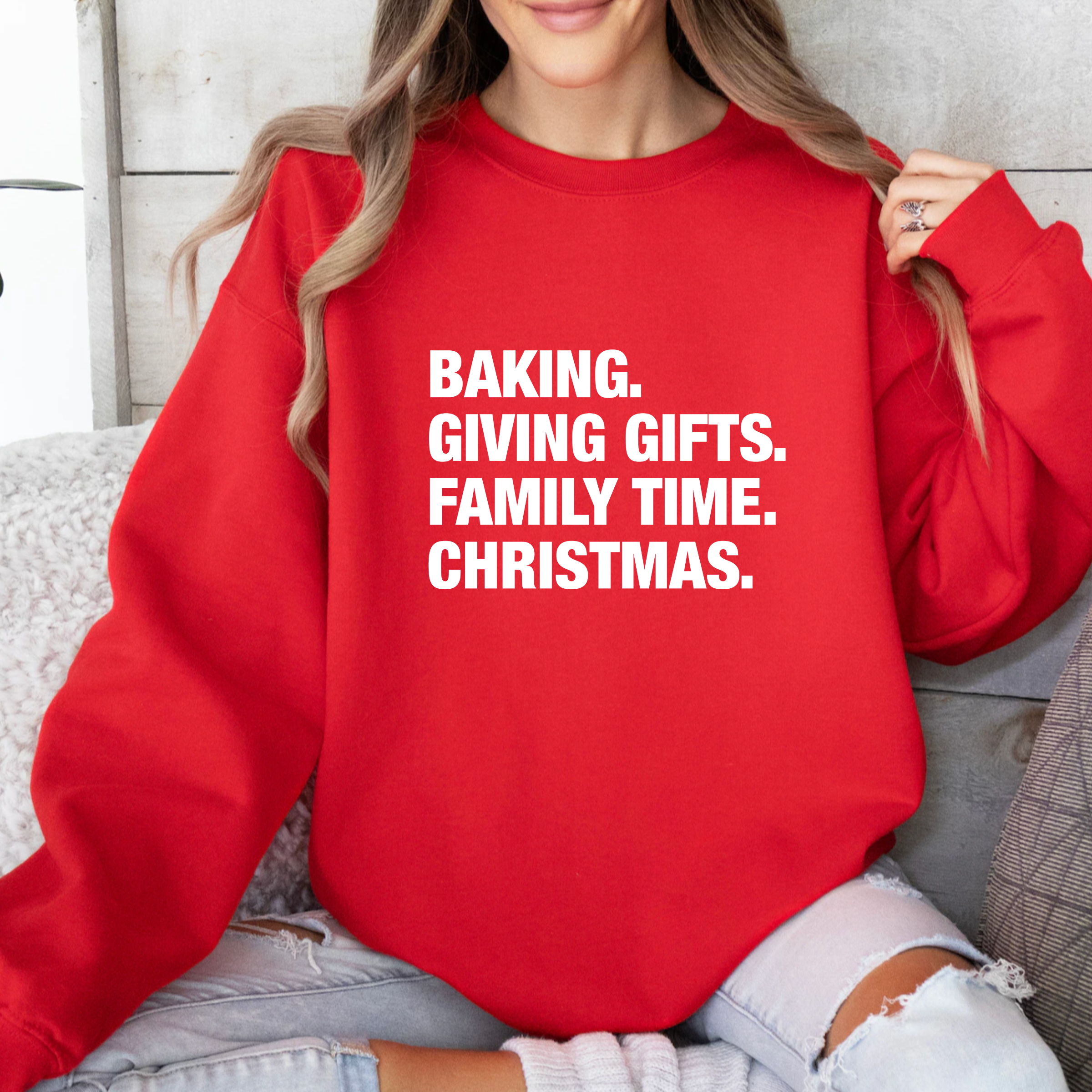 4 THINGS® – The Shop Forward