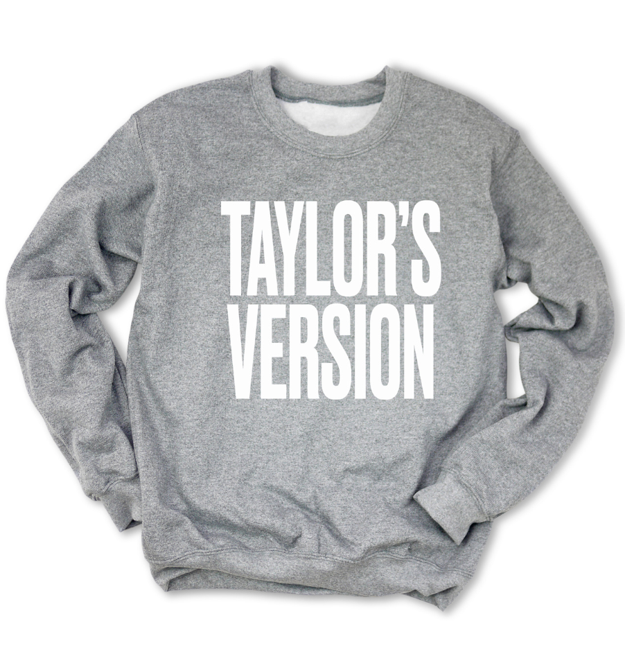 Fellow Taylor Fans – The Shop Forward