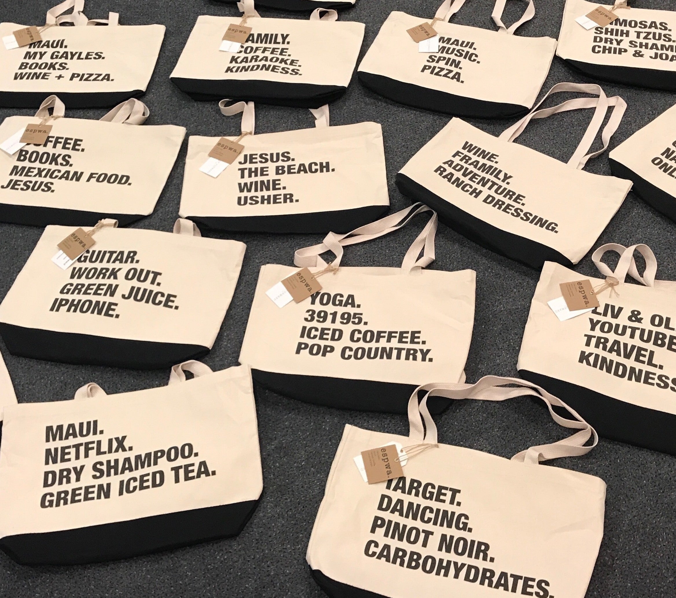 4 THINGS® – The Shop Forward