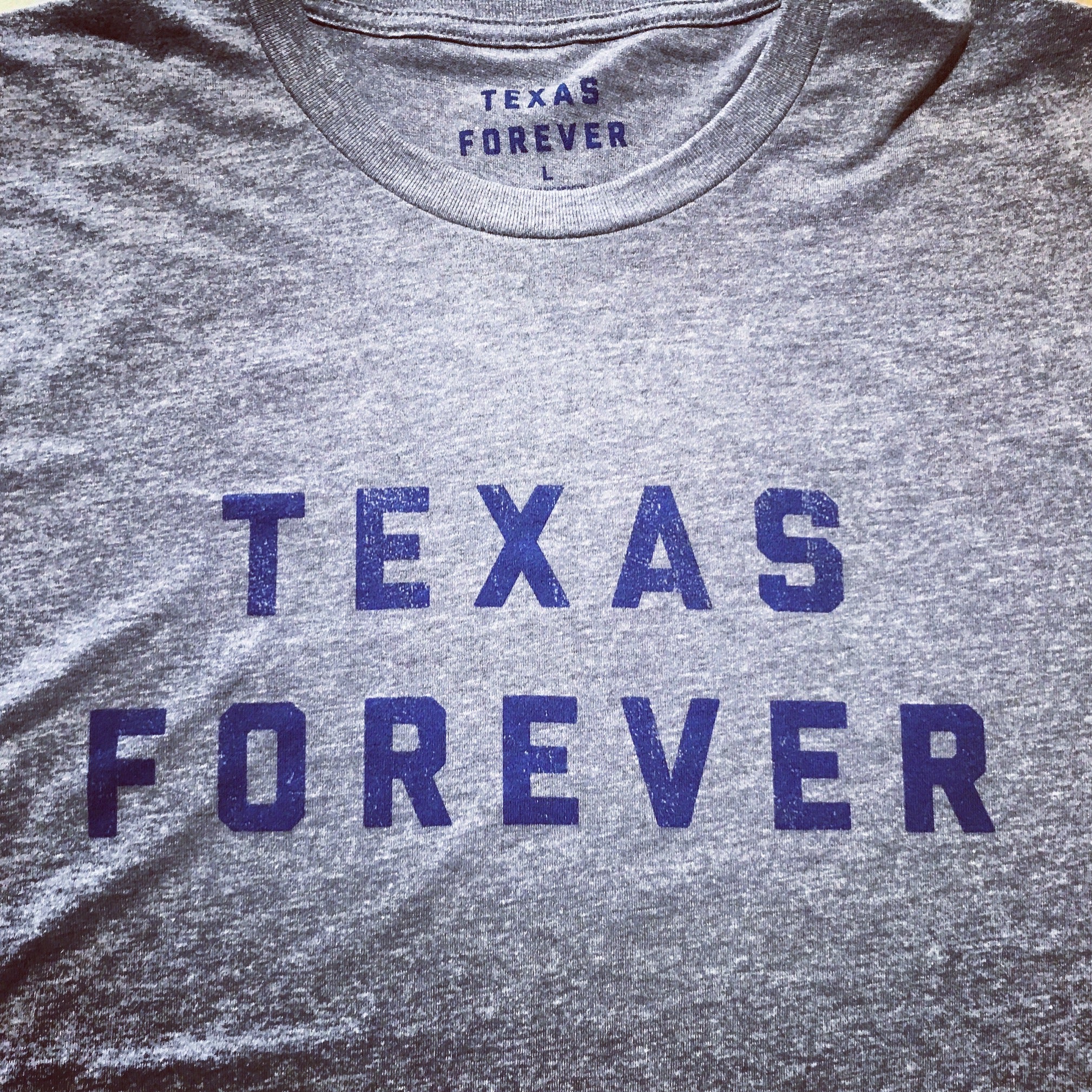 TEXAS FOREVER® – The Shop Forward