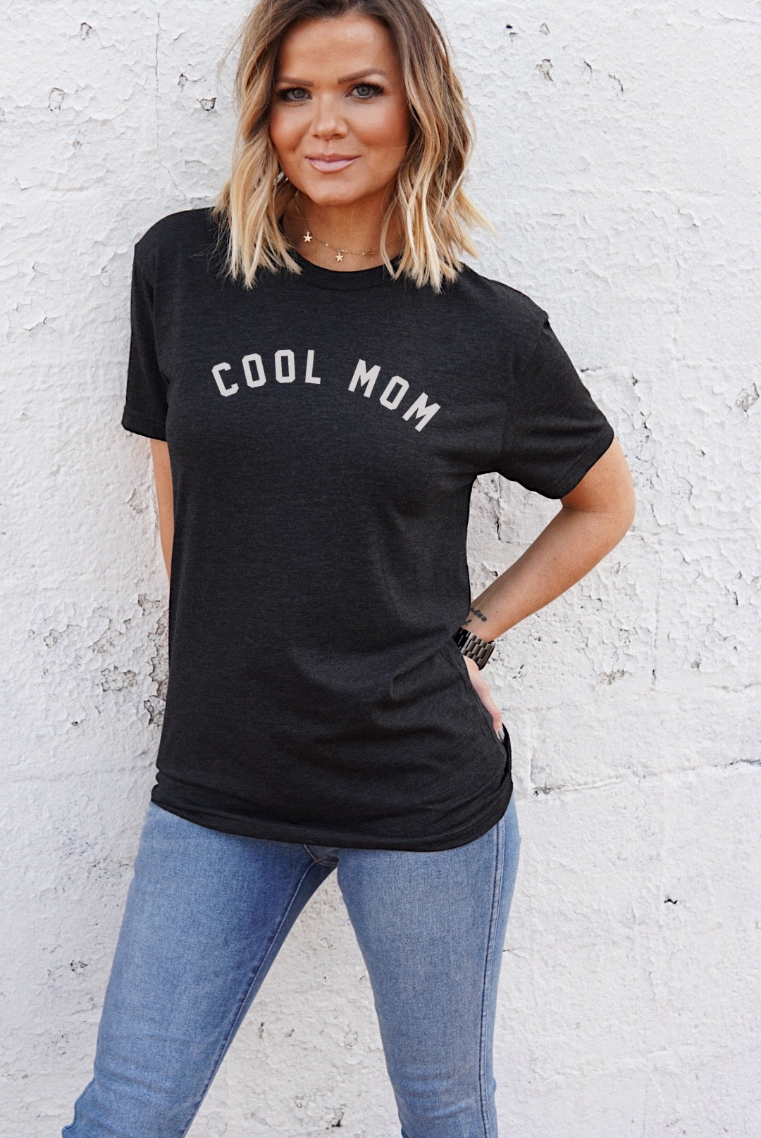 COOL MOM® T-Shirt – The Shop Forward