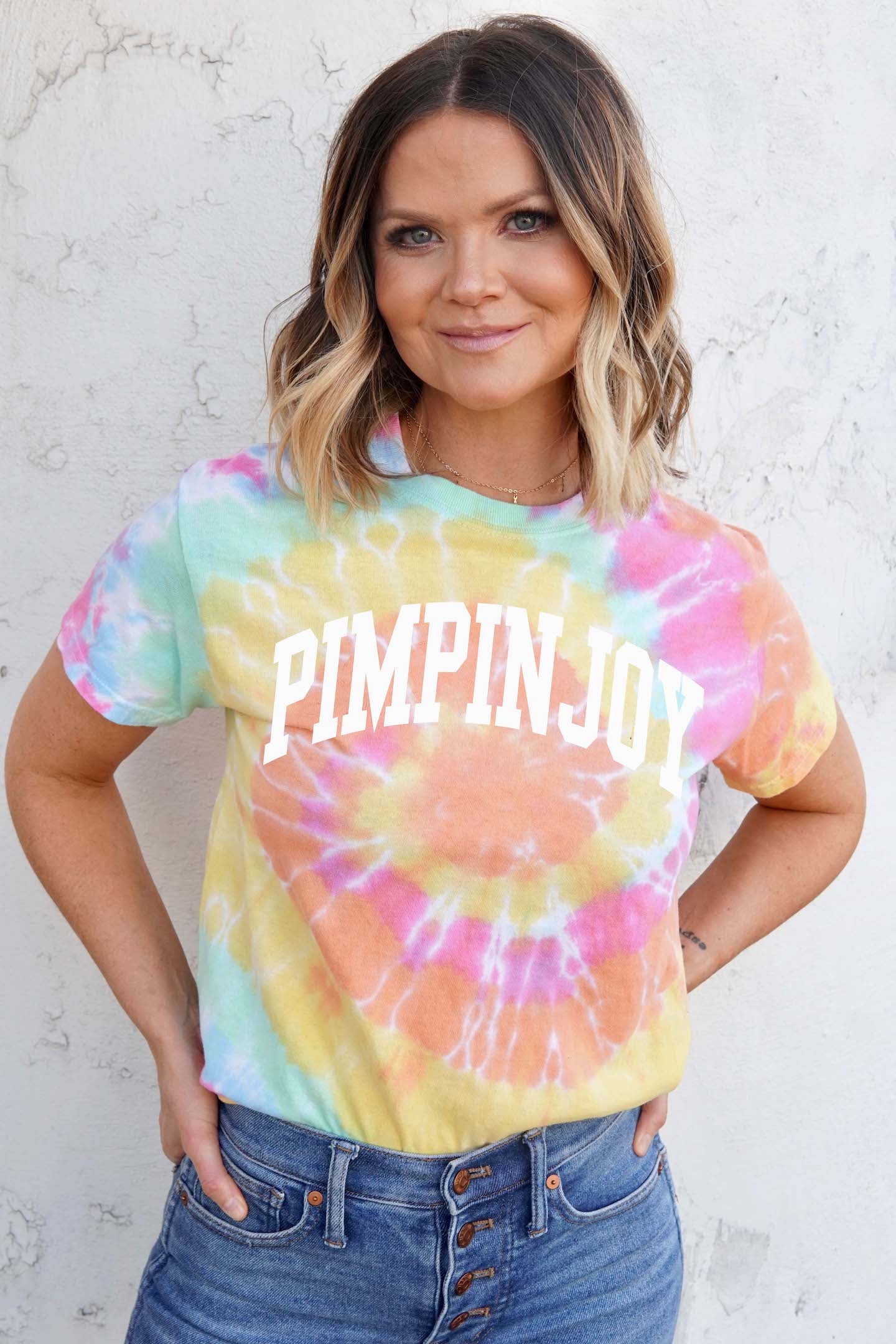 PIMPINJOY FUND – The Shop Forward