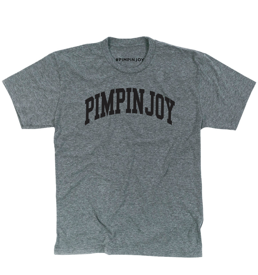 #PIMPINJOY – The Shop Forward